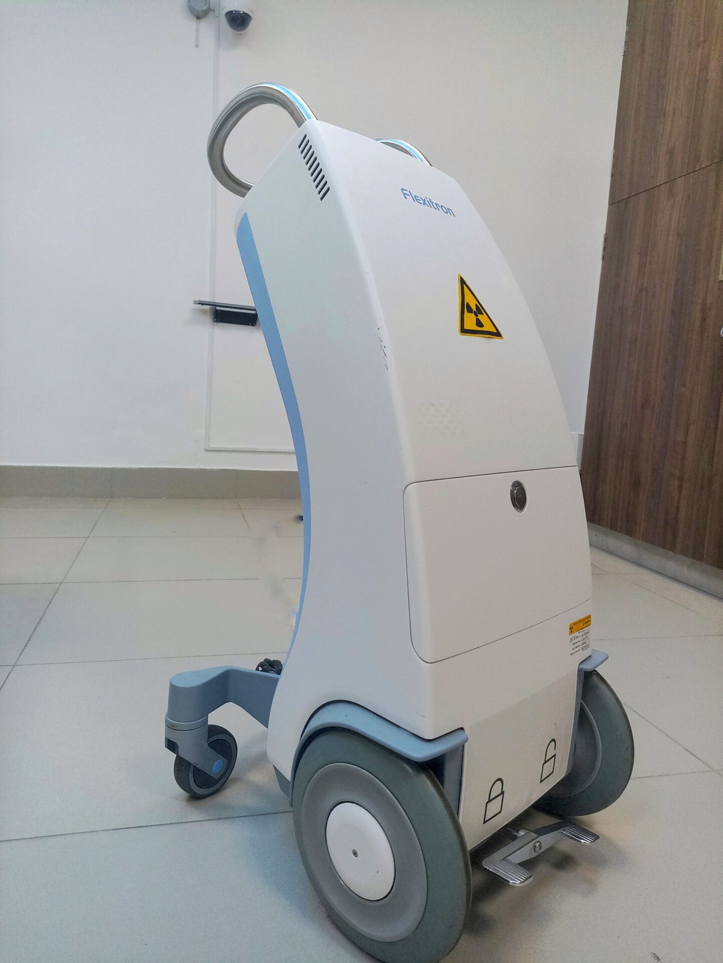 Facilities – Ida B. Scudder Cancer Center