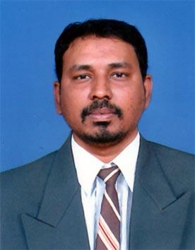 Faculty – Ida B. Scudder Cancer Center