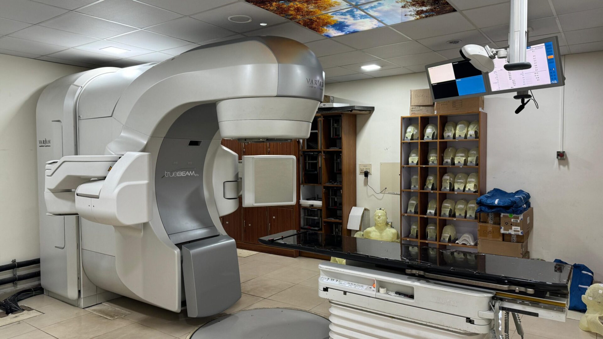 Ida B. Scudder Cancer Center – Department of Radiation Oncology ...